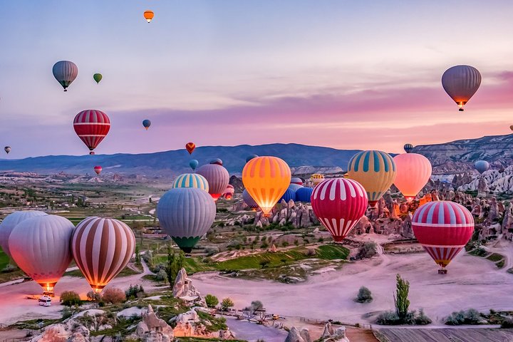 Turkey Wellness & Spa Tours 2026 | Thermal Retreats